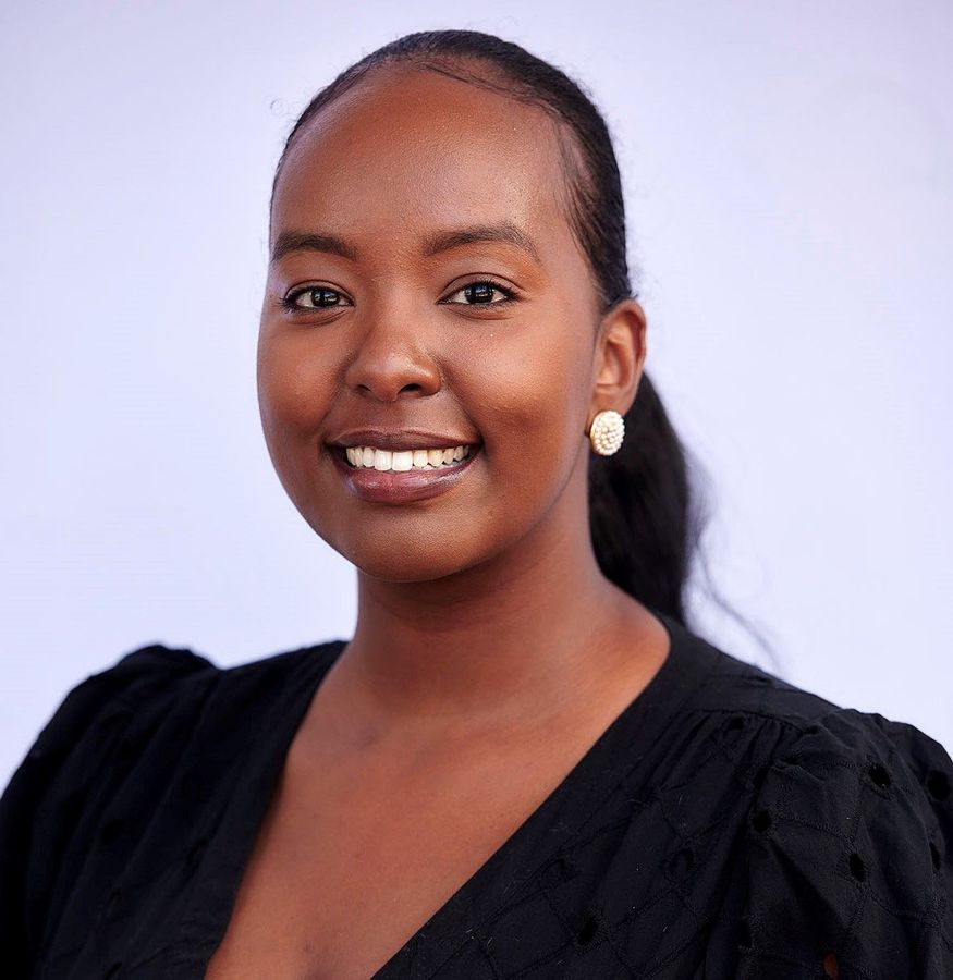 2021 TRUST Forum Winners - WHL TRUST