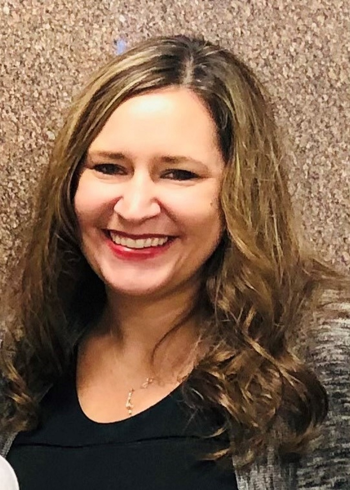 April 2021 - Kristy Buesgens - WHL TRUST