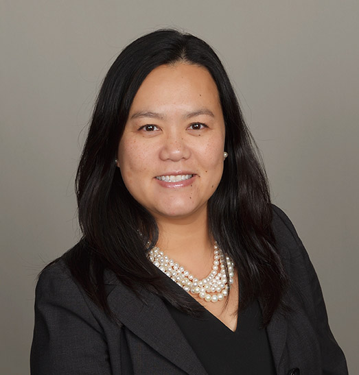 Jean Harris Award - WHL TRUST