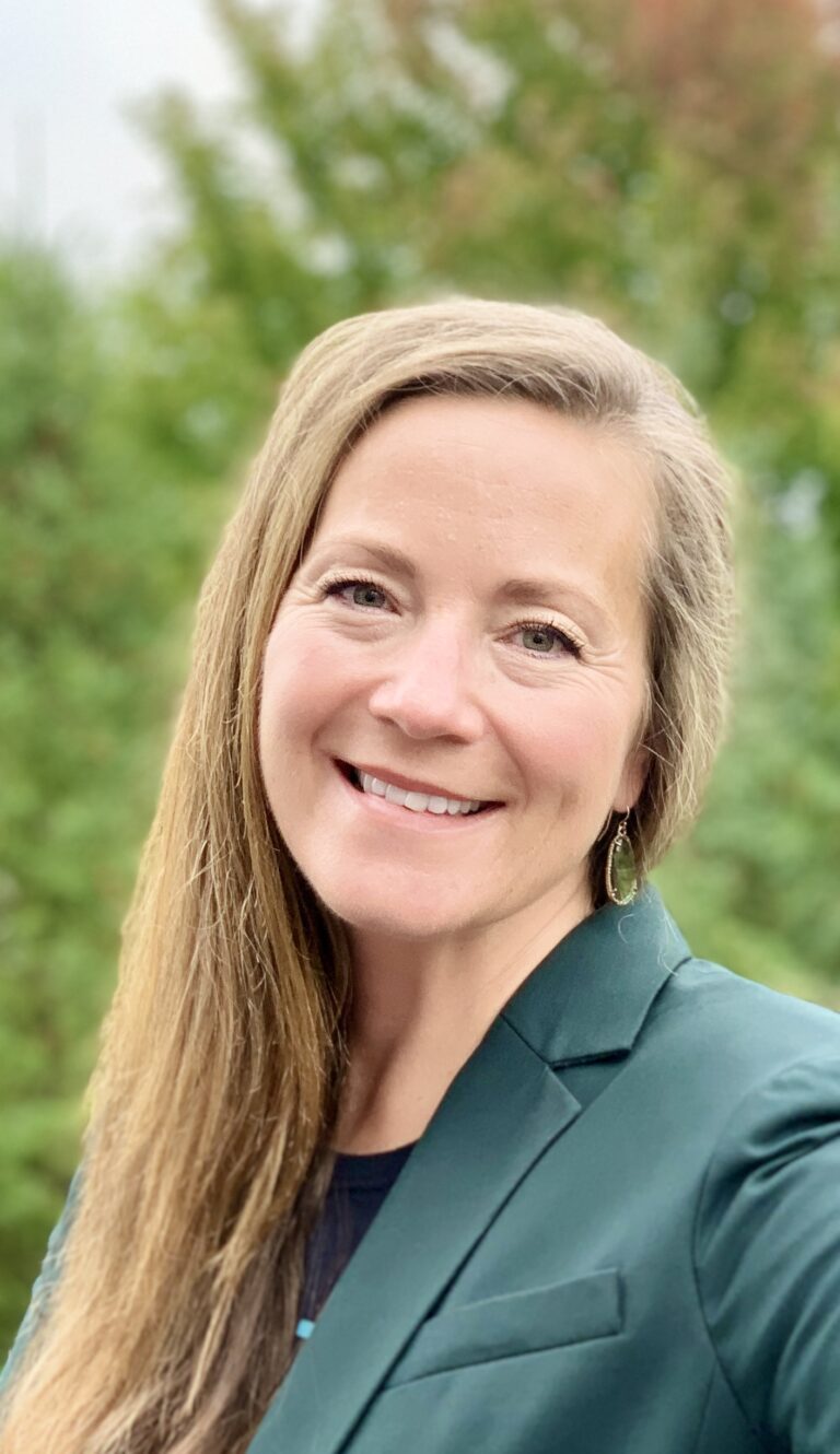 December 2021 - Amy Dewane, MBA, FACHE, CHIE - WHL TRUST