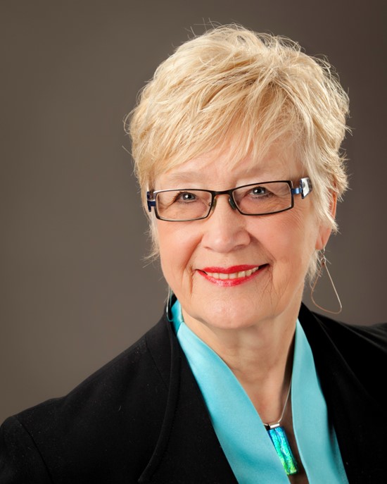 November Pinnacle Leader Dinner - Nicollet Island Inn - WHL TRUST