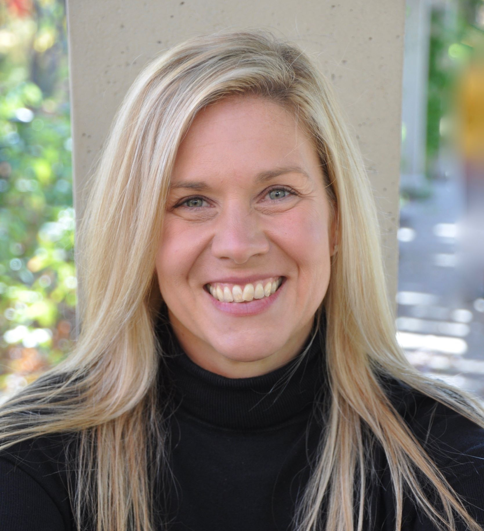 March 2023 - Sarah Torres, MHA - WHL TRUST