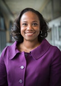 Lisa Saul, MD, Immediate Past President - WHL TRUST