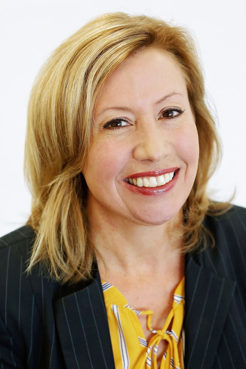 May 2023 - Tammy Lee, MBA - WHL TRUST