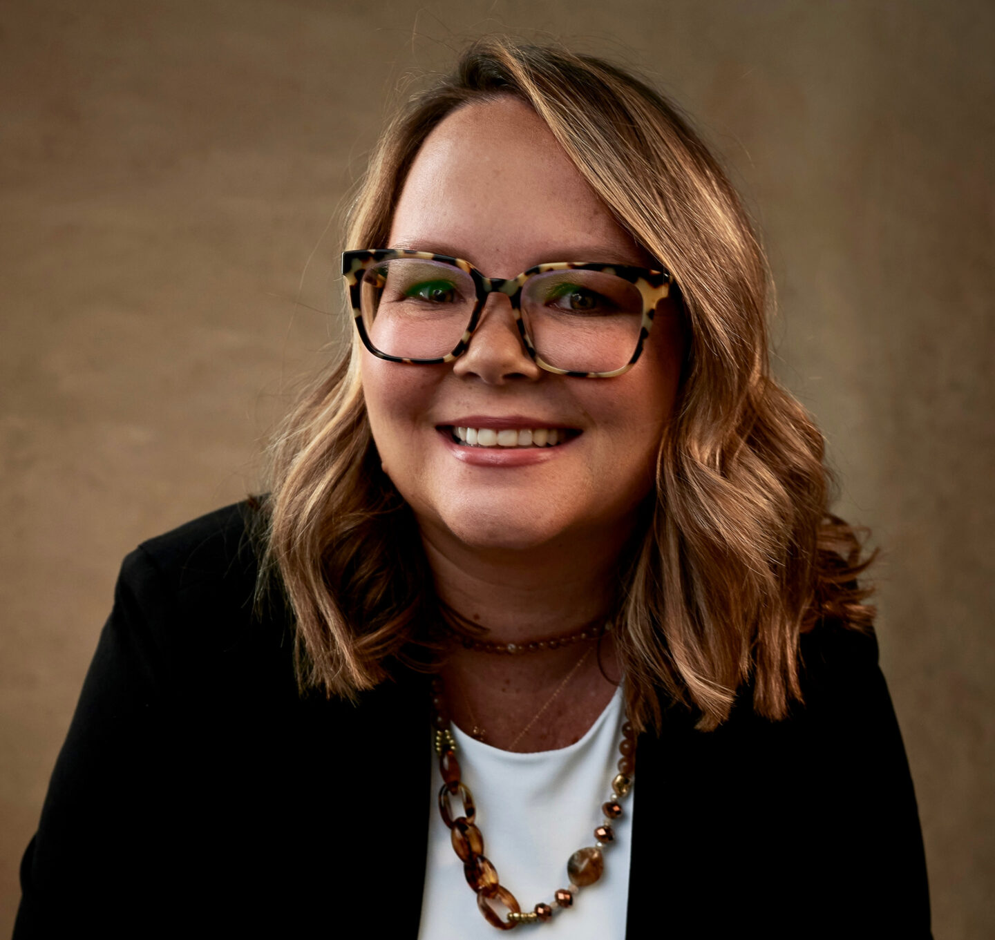 Tory Merhar - WHL TRUST