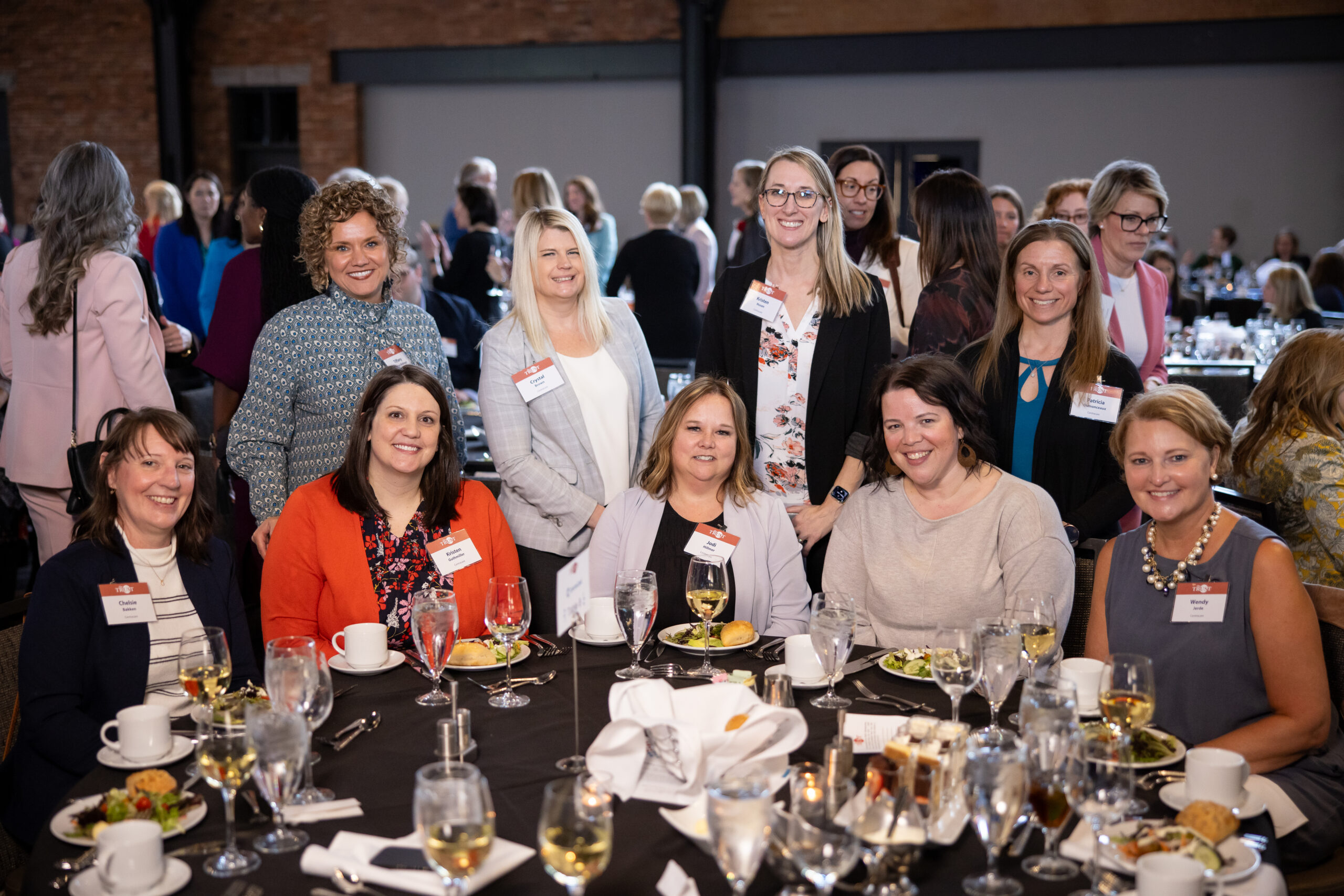 TRUST Awards Nominations Close Feb. 21! - WHL TRUST