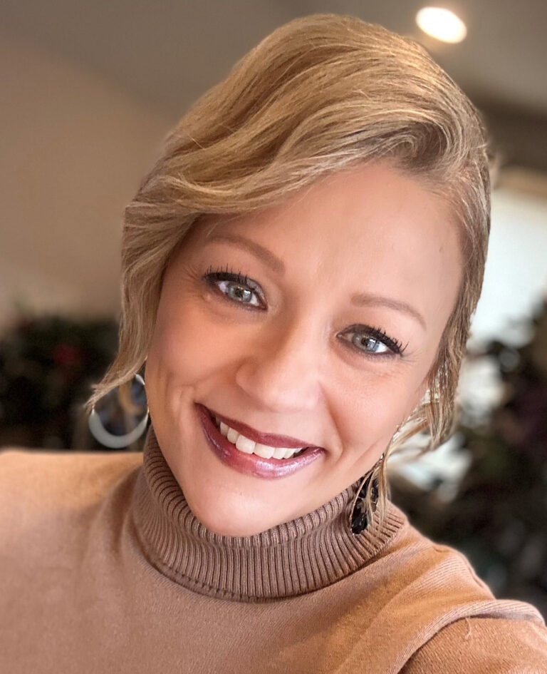 May 2024 - Tiffaney Styles - WHL TRUST