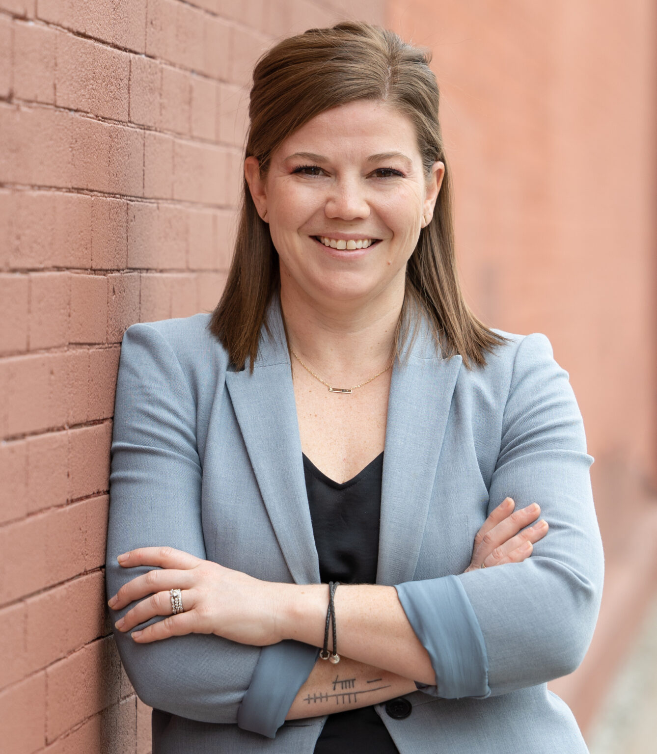 October 2024 - Meghan Miller, PsyD, LP - WHL TRUST