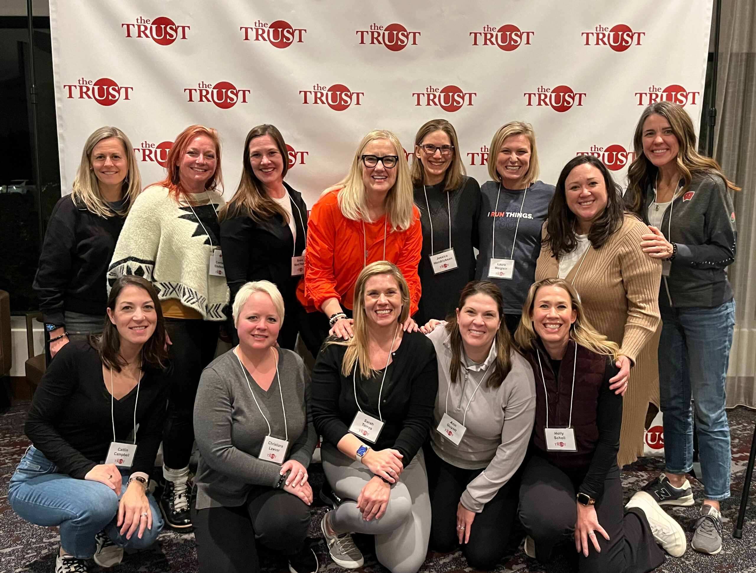 Unwind & Thrive: Empowering Women Well-being Retreat - WHL TRUST