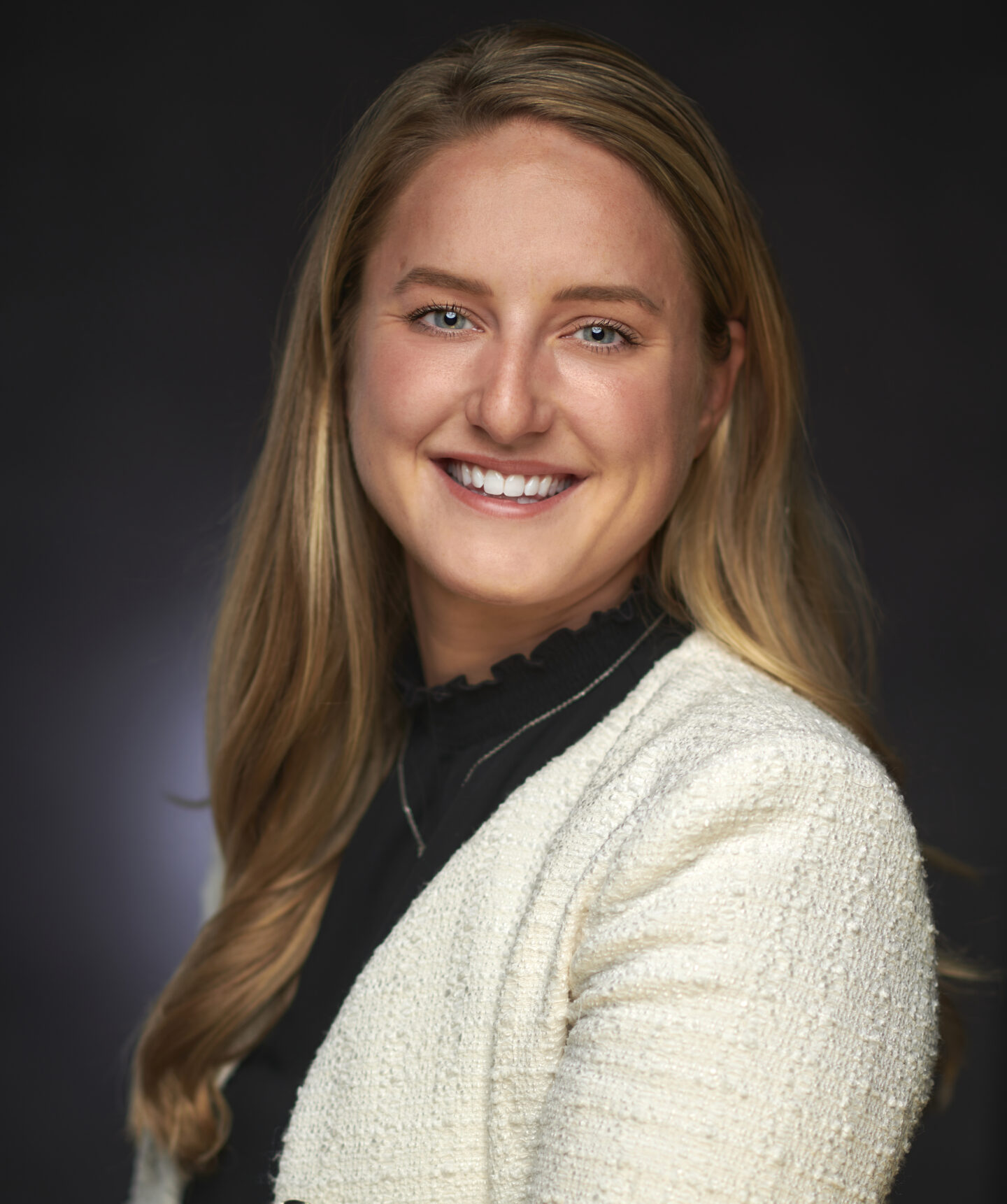 Emily Fry - WHL TRUST