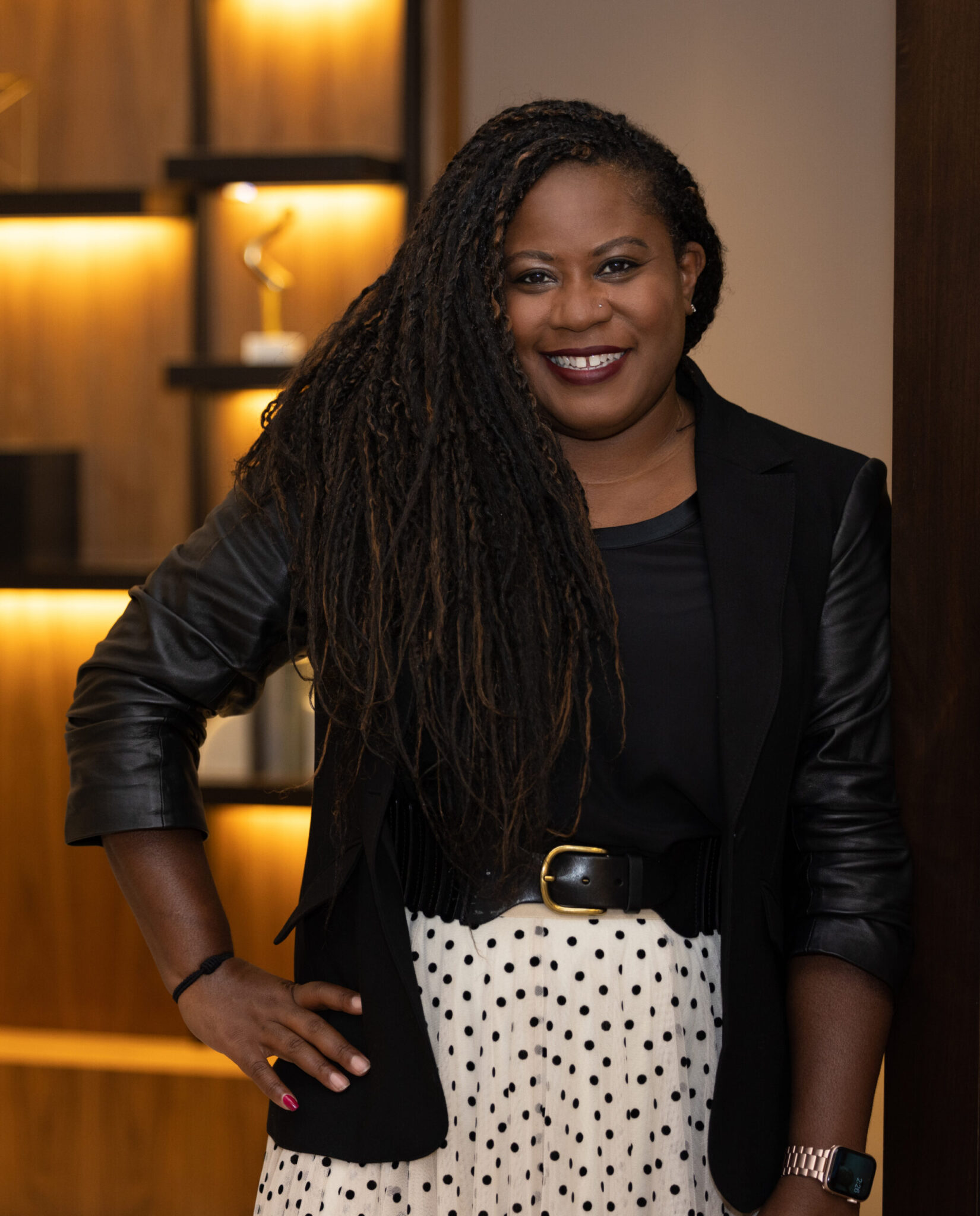 21st Century Pinnacle Leader - WHL TRUST