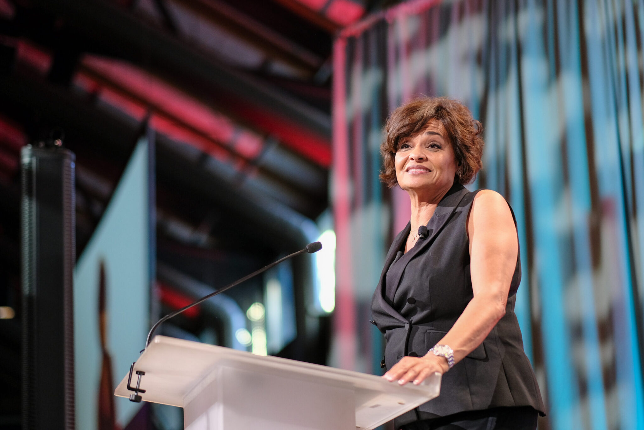 Thank you for an inspiring 2025 TRUST Forum! - WHL TRUST