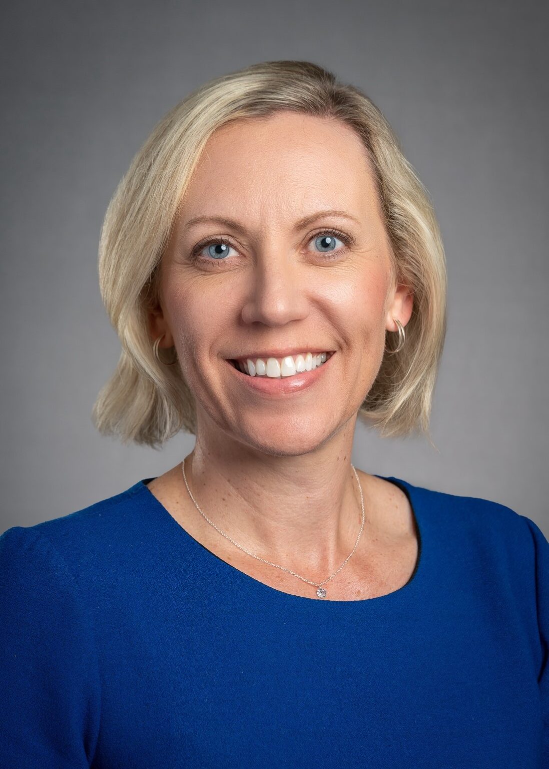 May 2025 - Molly Clark, PharmD, MHA - WHL TRUST